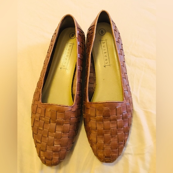 Shoes | Buskens Leather Loafers | Poshmark